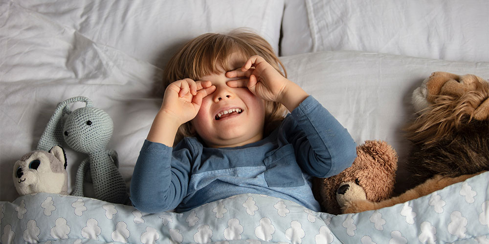 Cosa fare con i bambini che non dormono | Educazione Nutrizionale Grana ...