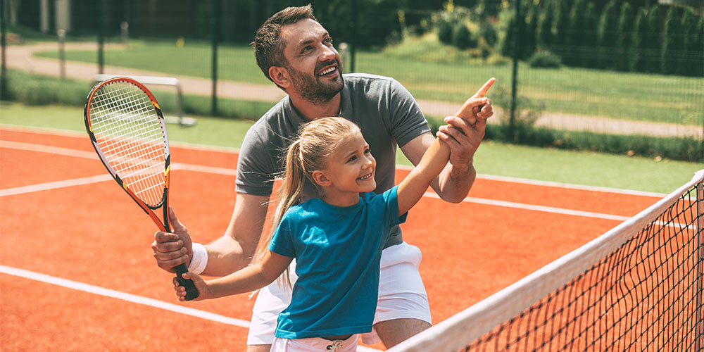 I benefici dell’attività fisica nei bambini | Educazione Nutrizionale ...