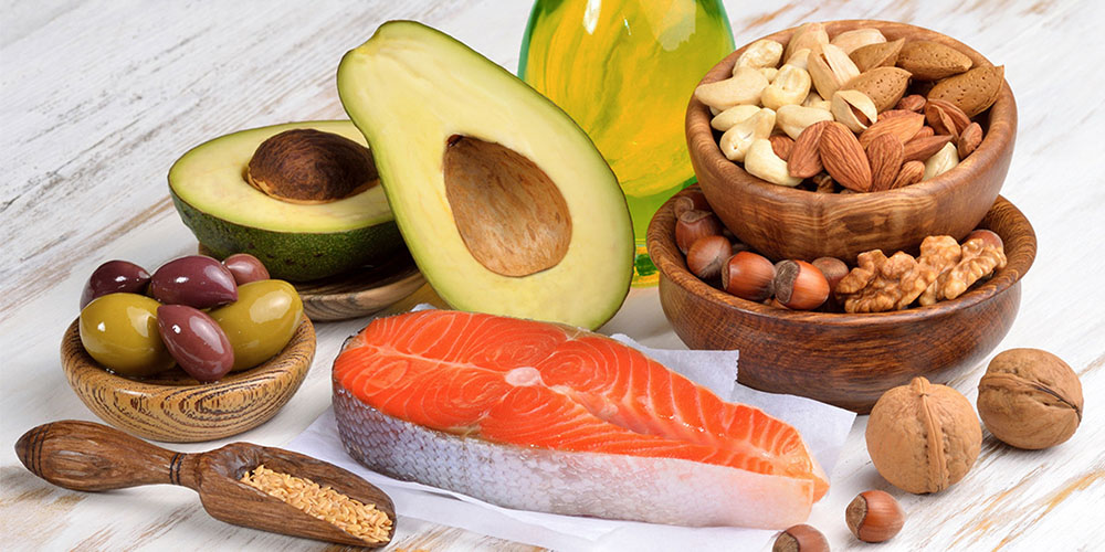 I grassi | Educazione Nutrizionale Grana Padano