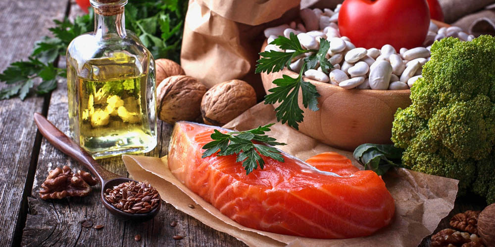 Oggi guadagna salute con gli Omega 3 | Educazione Nutrizionale Grana Padano