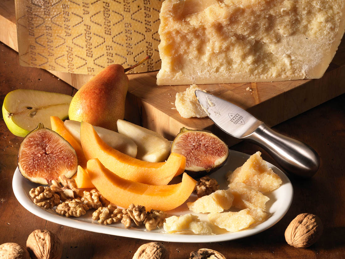 Oggi prova un secondo piatto fresco e nutriente | Educazione ...