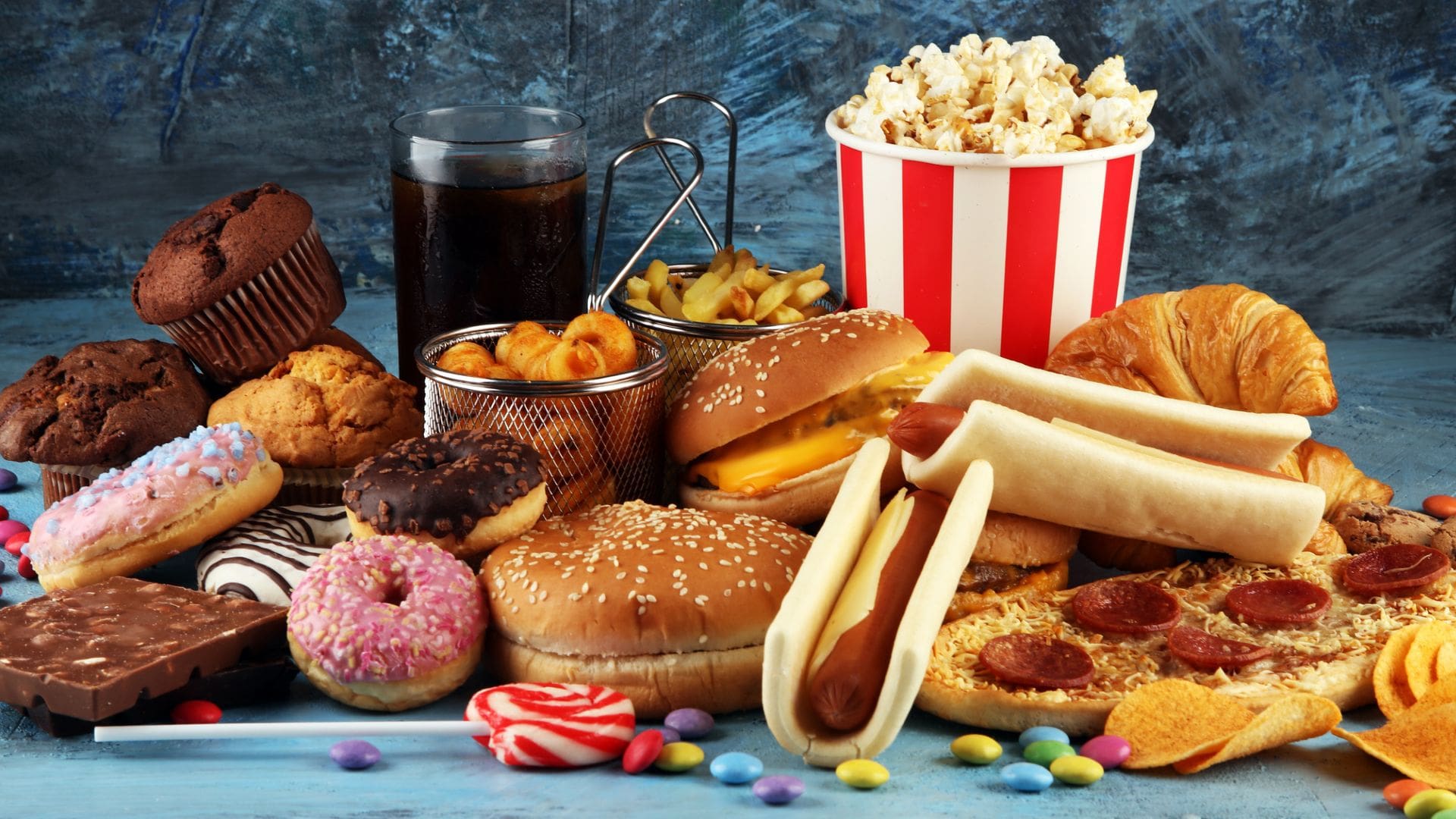 Cibi processati e ultra-processati: differenze e rischi per la salute ...