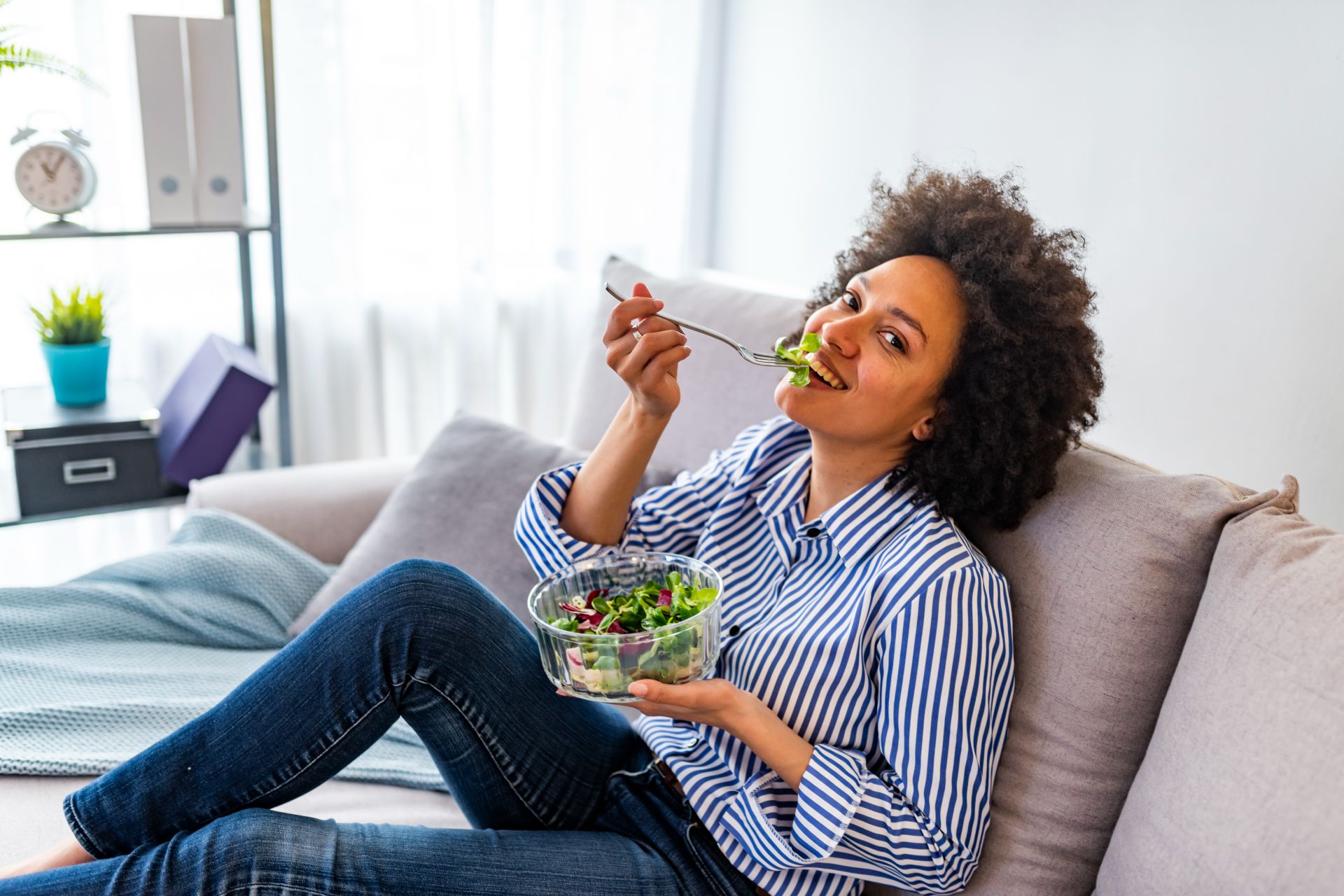 Come dimagrire? Per perdere peso bisogna mettersi in riga | Educazione ...